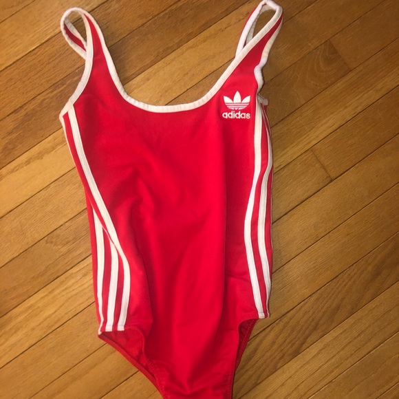 adidas | Tops | Adidas One Piece | Poshmark